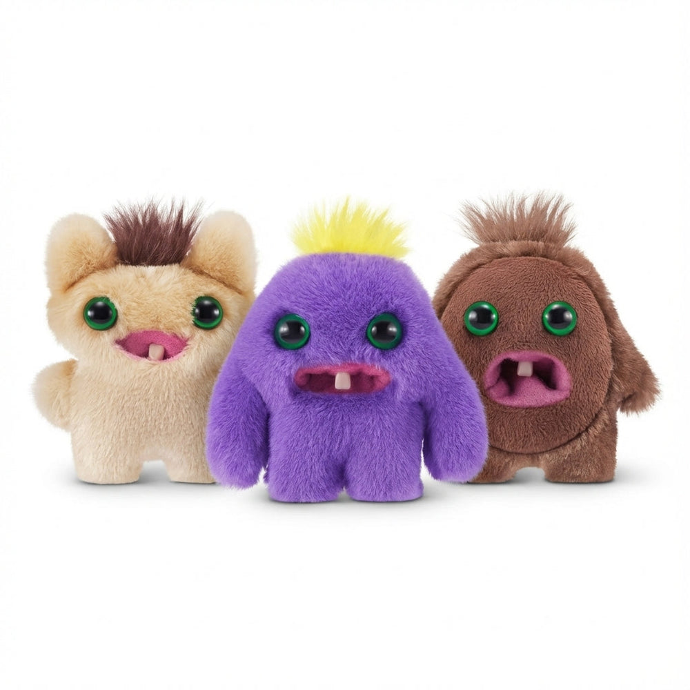 Fugglers Canada | ReChild