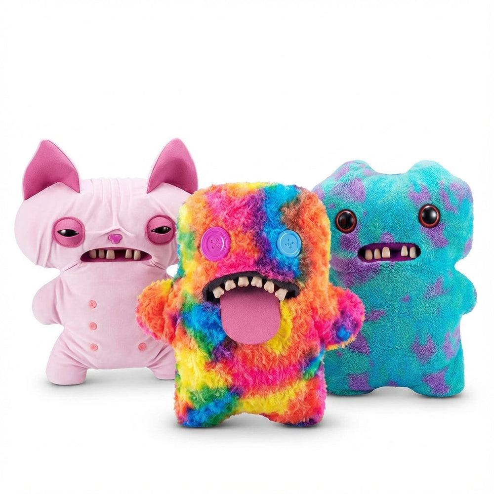 Fugglers Canada | ReChild