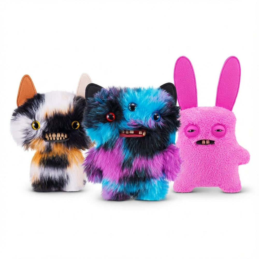 Fugglers Canada | ReChild