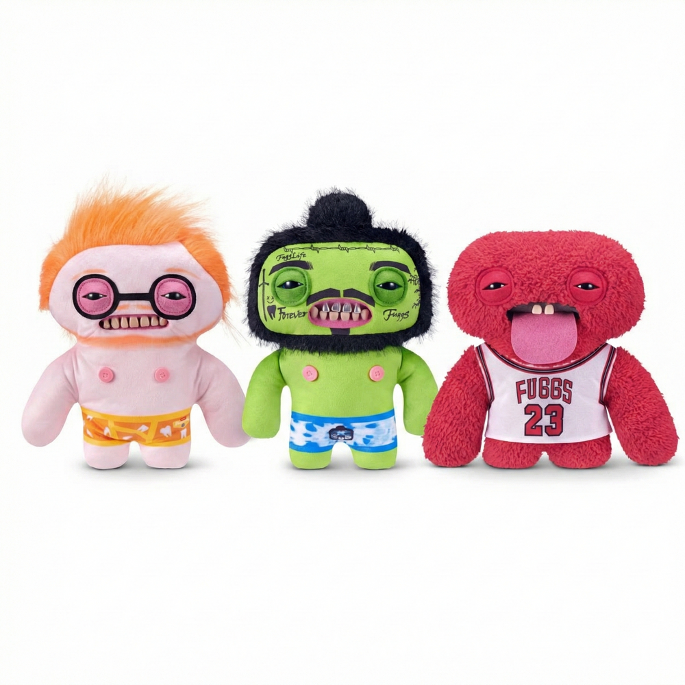 Fugglers Canada | ReChild