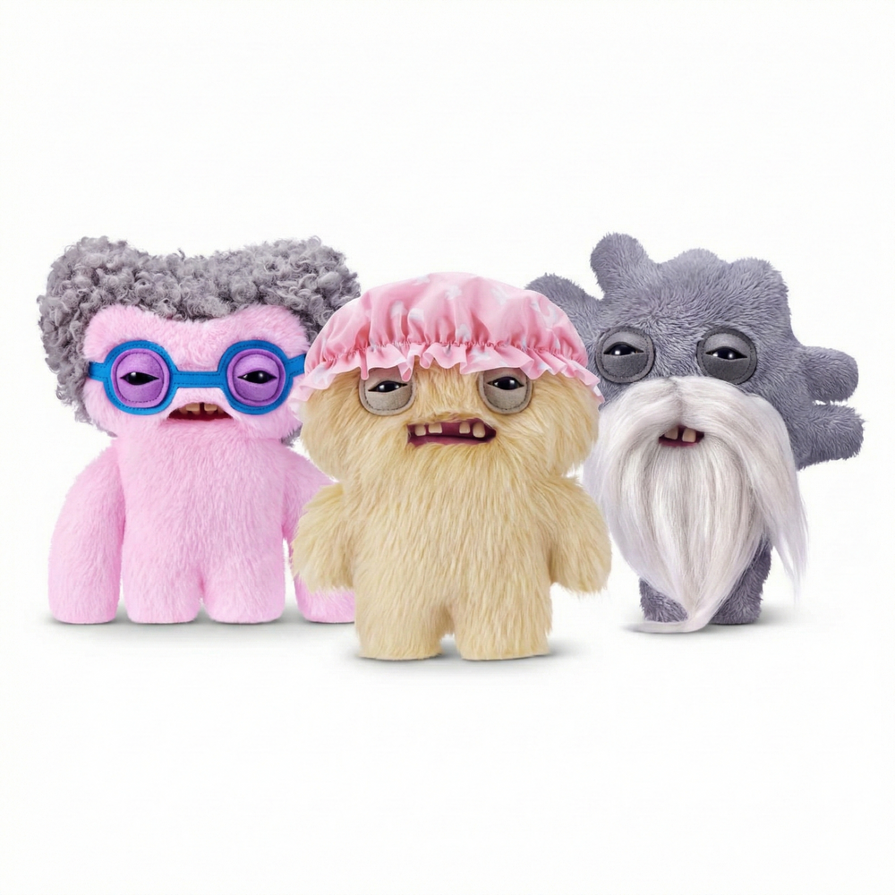 Fugglers Canada | ReChild