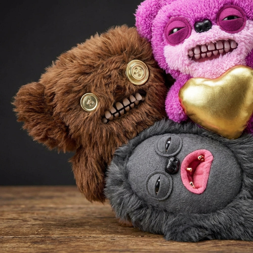 Fugglers Canada | ReChild