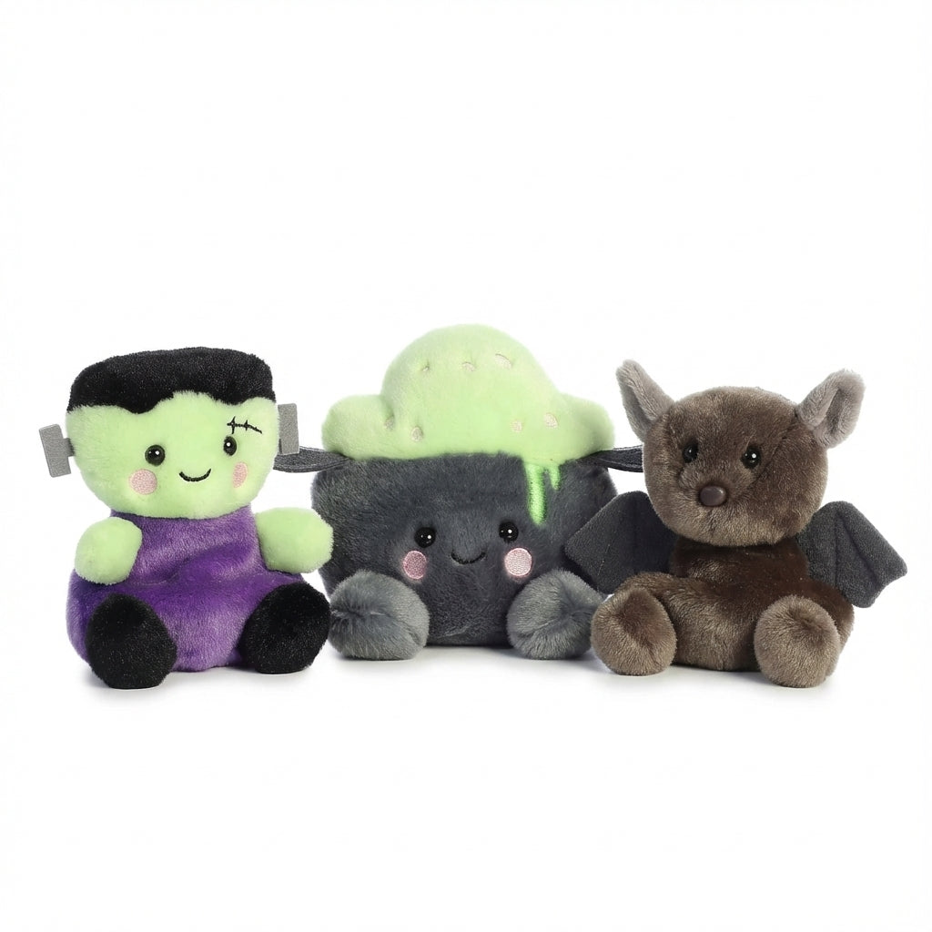 Palm Pals Canada | Official Retailer for Aurora World Plush | ReChild