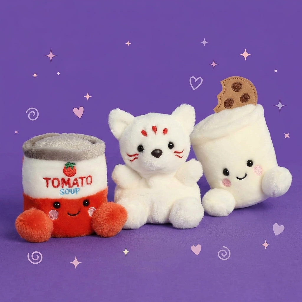 Palm Pals Canada & Plush Toys: Largest Selection | ReChild