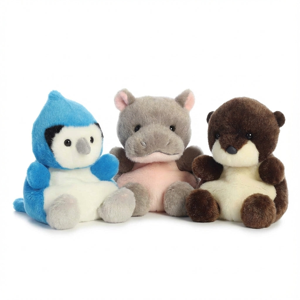 Palm Pals Canada: Largest Selection of Plush Toys | ReChild