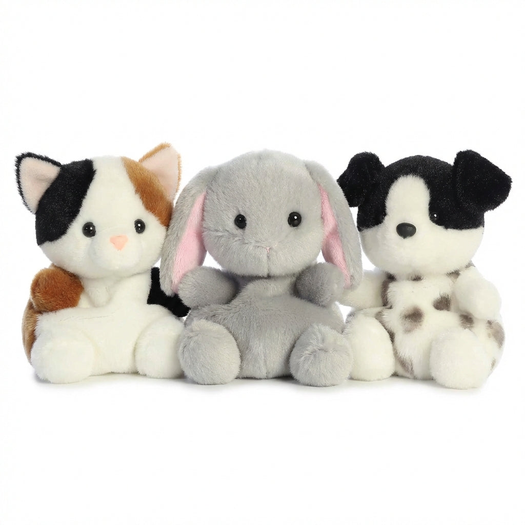 Palm Pals Canada | Official Retailer for Aurora World Plush | ReChild