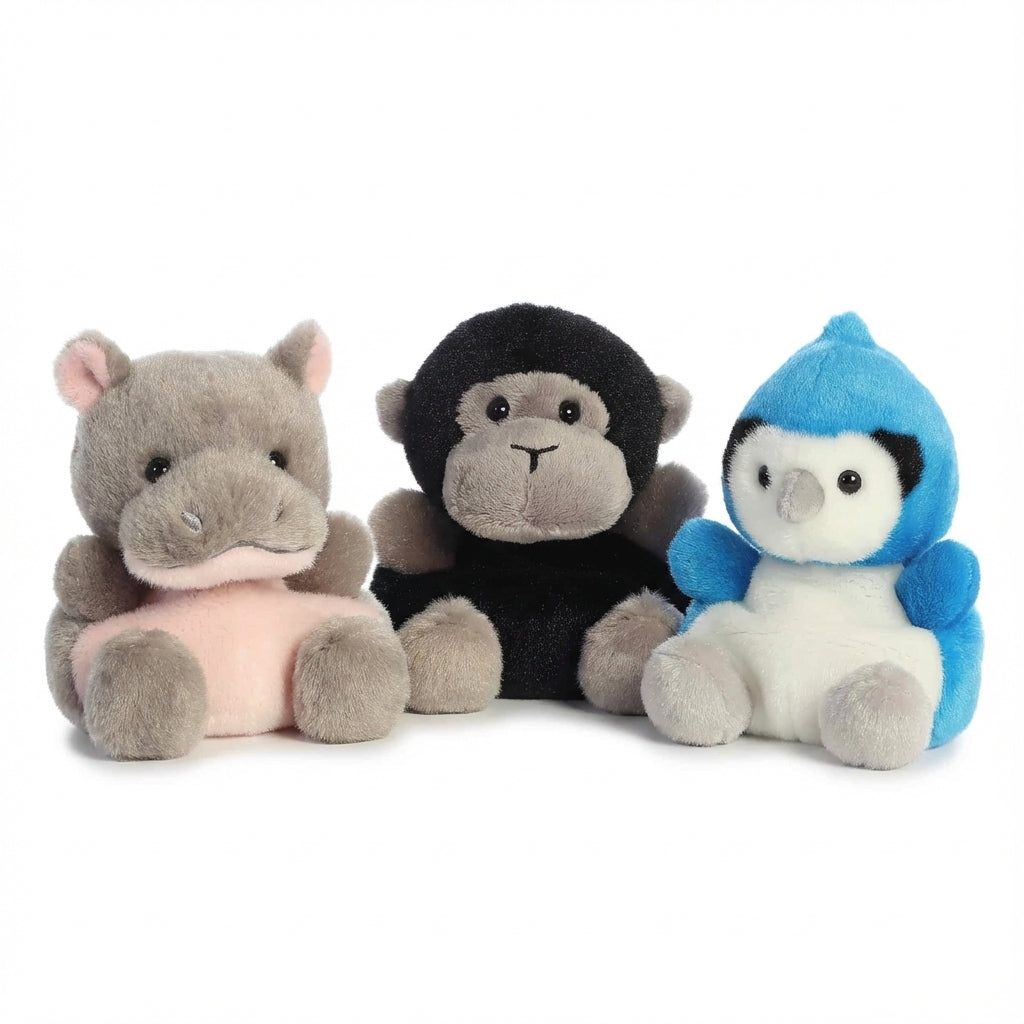 Palm Pals Canada | Official Retailer for Aurora World Plush | ReChild
