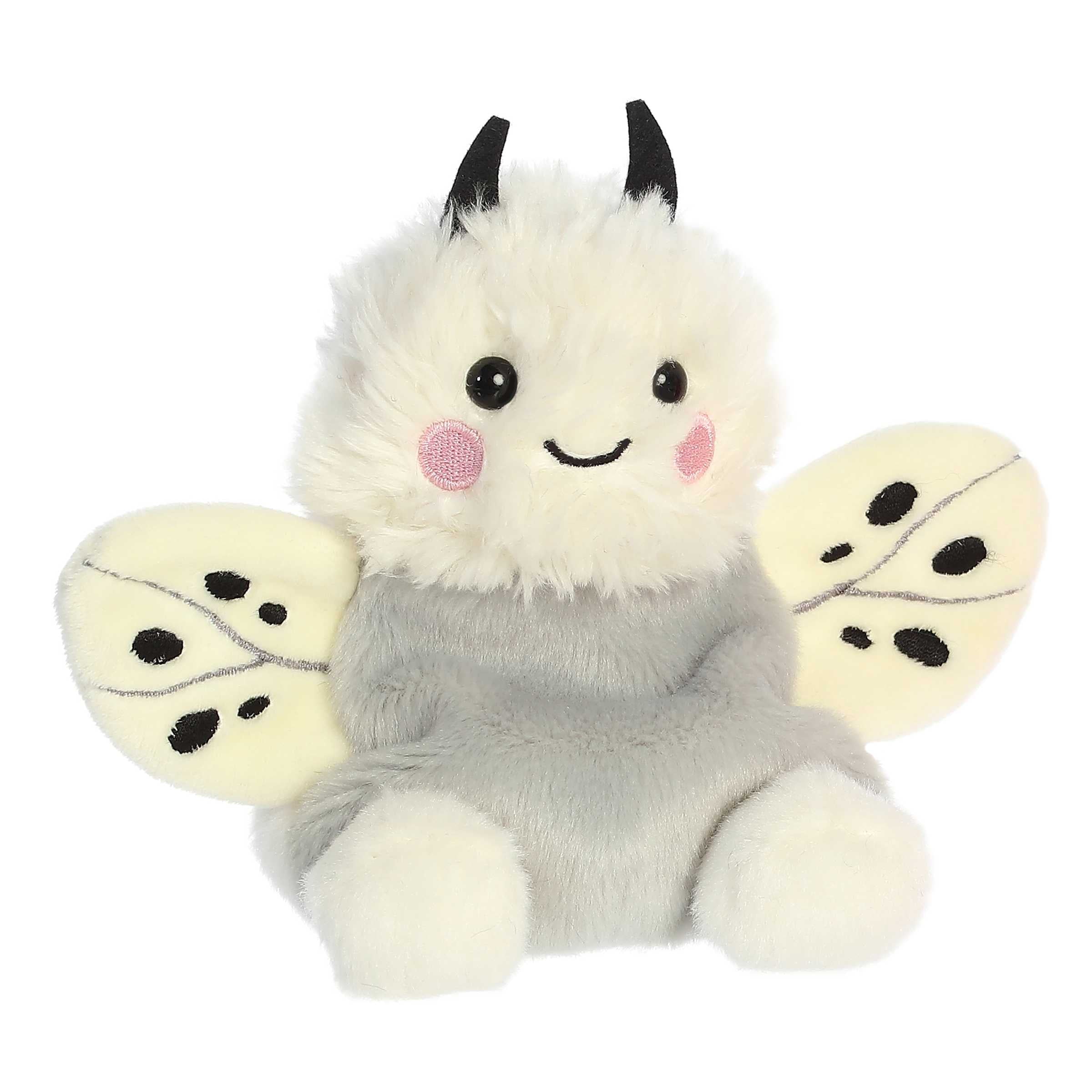 Palm Pals Critters Bees Butterflies Bug Plush ReChild Palm Pals Critters Bees Butterflies Bug Plush ReChild