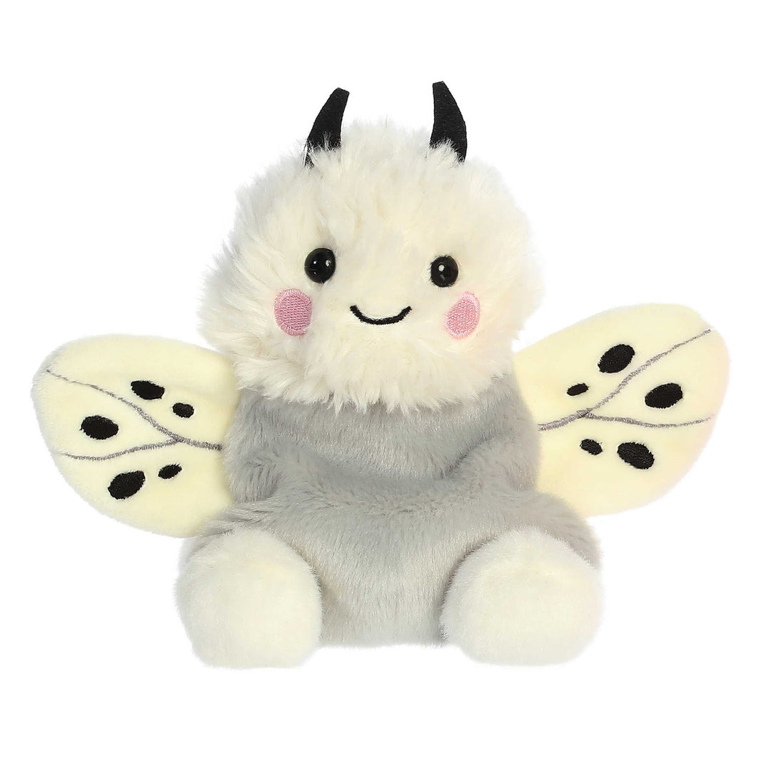 Palm Pals Critters | Bees, Butterflies & Bug Plush | ReChild