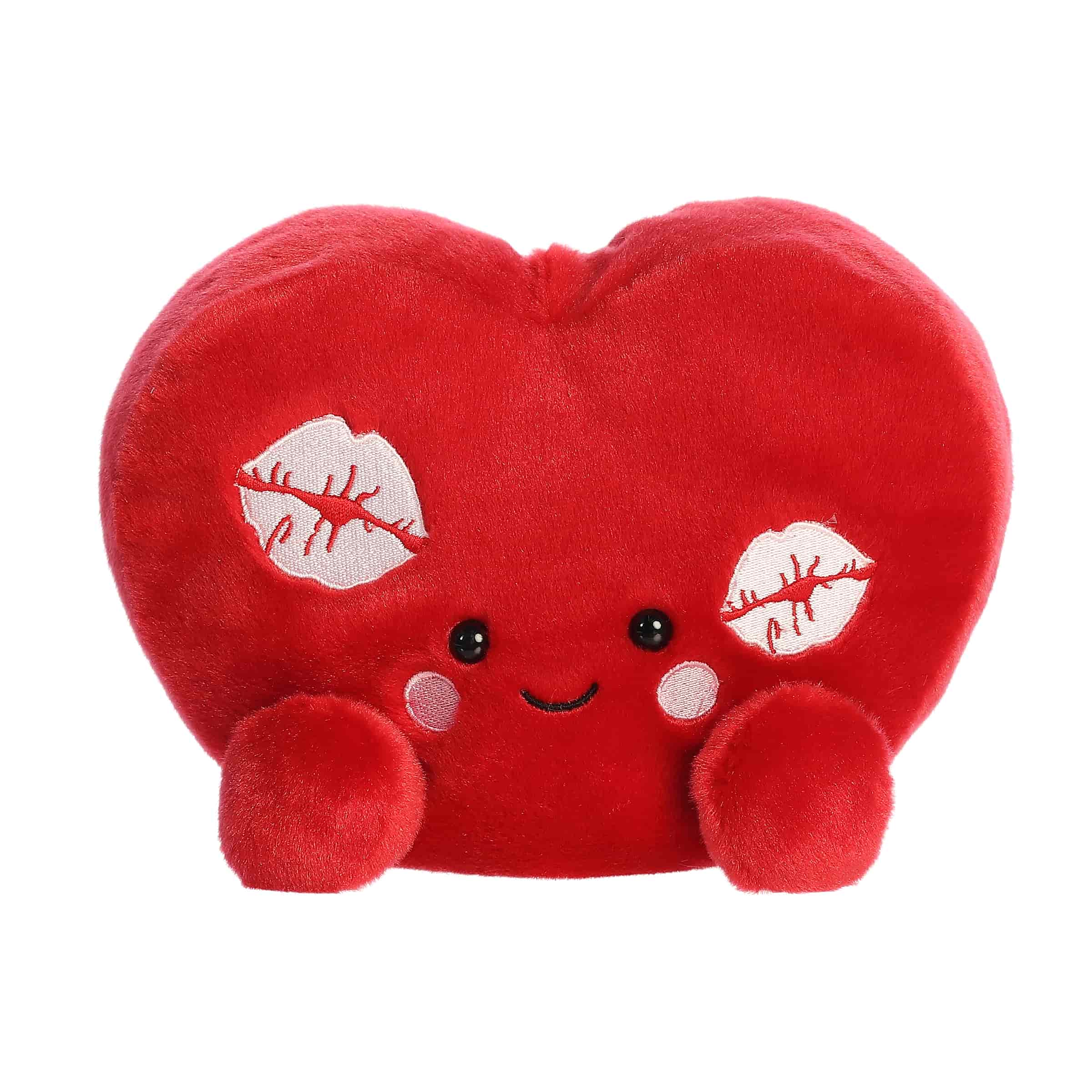 Palm Pals Party-Sized Kimi Kisses 8-Inch Plush | ReChild