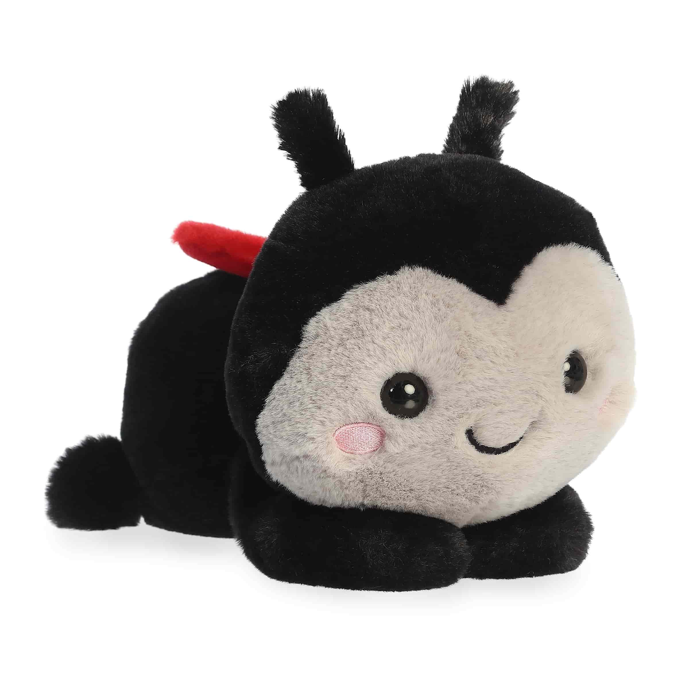 Aurora Too Cute Laney Ladybug 9-Inch Plush Soft Toy | ReChild