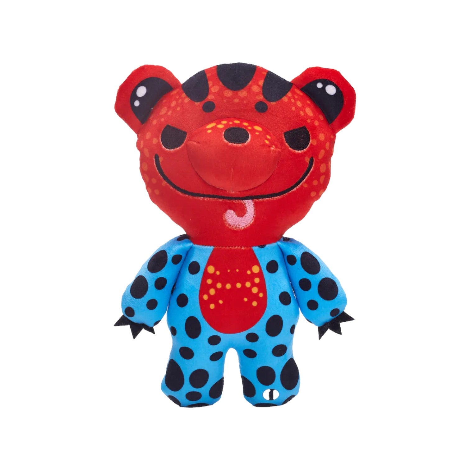 Deddy Bears Series 5 Daze McClickme 5-Inch Plush in Coffin Box – ReChild