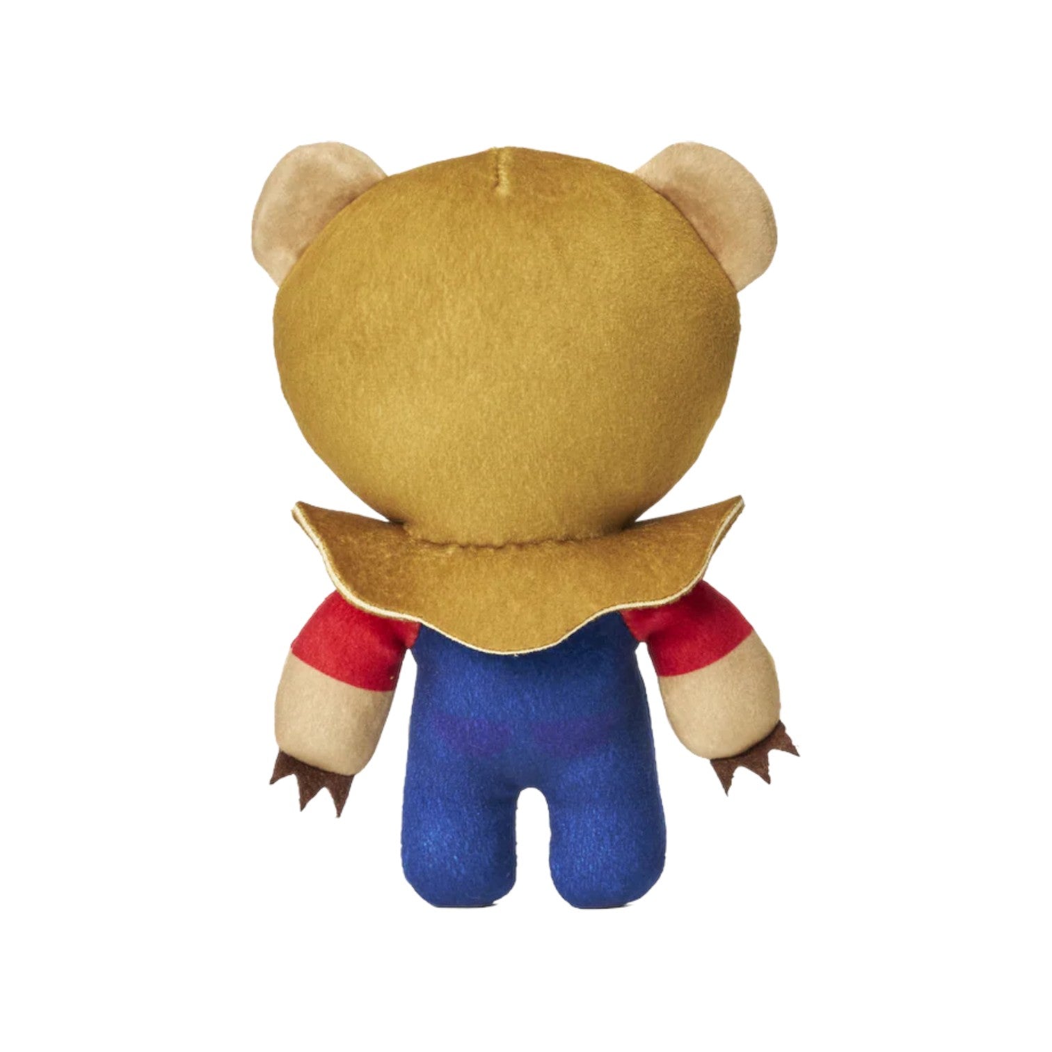 Deddy Bears Series 5 Edgar Allen Crow 5-Inch Plush in Coffin Box – ReChild