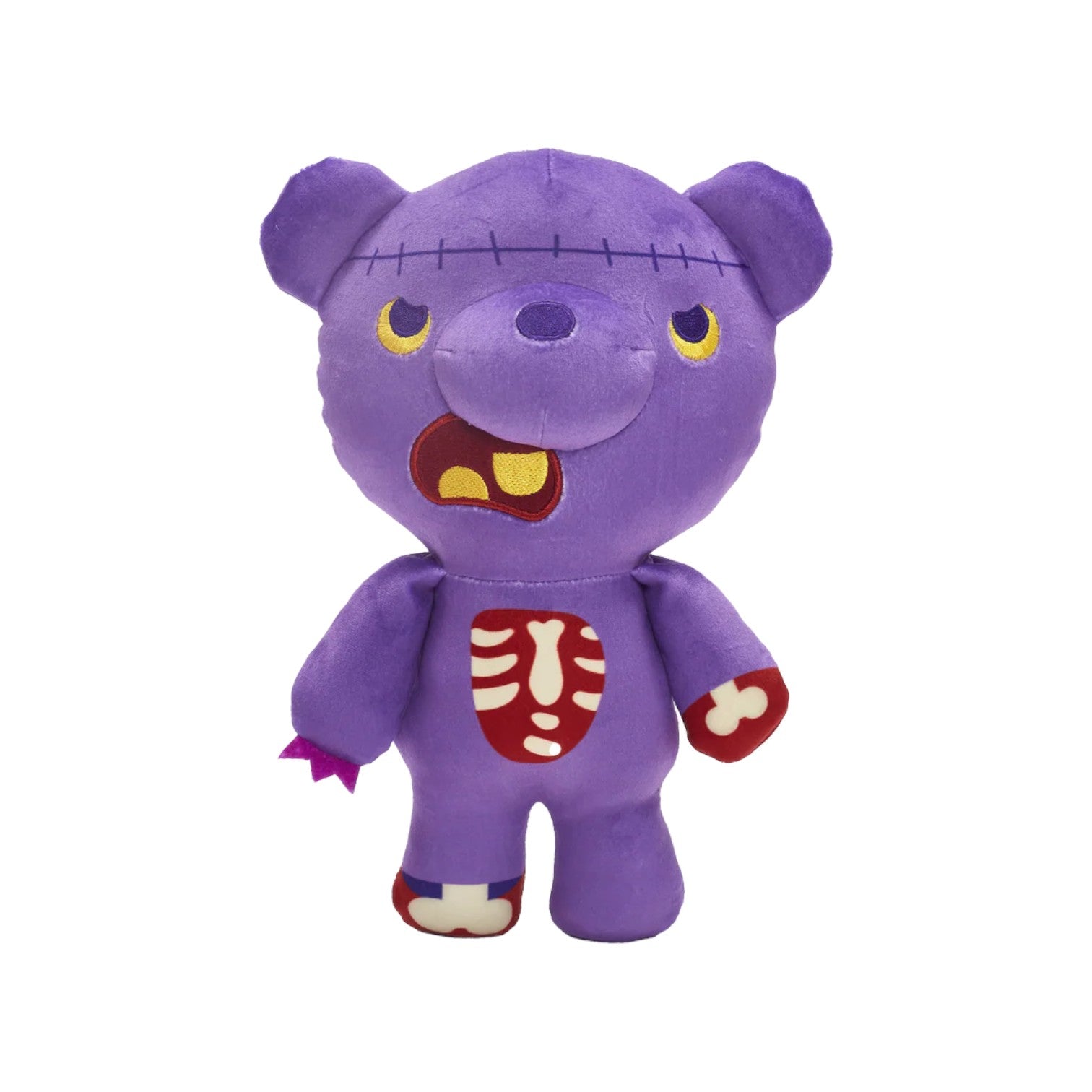 Deddy Bears Series 5 Virus 5-Inch Plush in Coffin Box – ReChild