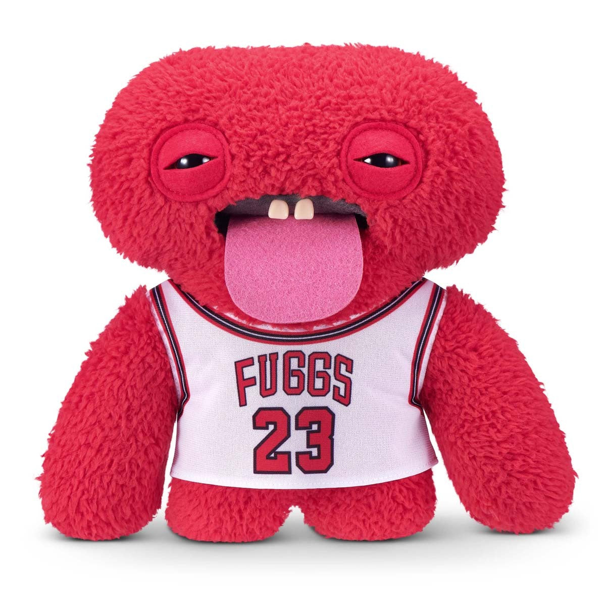 Fuggler Fuggstars Series 1 Chunky McDunky 9-Inch Plush | ReChild
