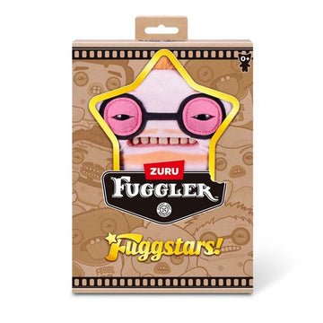 Fuggler Plush Toys & Funny Ugly Monsters Canada | ReChild