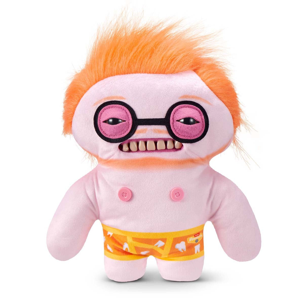 Fuggler Fuggstars Series 1 Gunky Goober 9-Inch Plush | ReChild