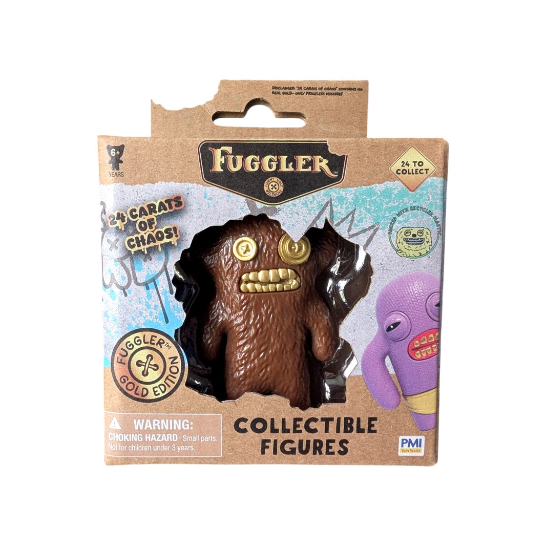 Fugglers Canada | ReChild