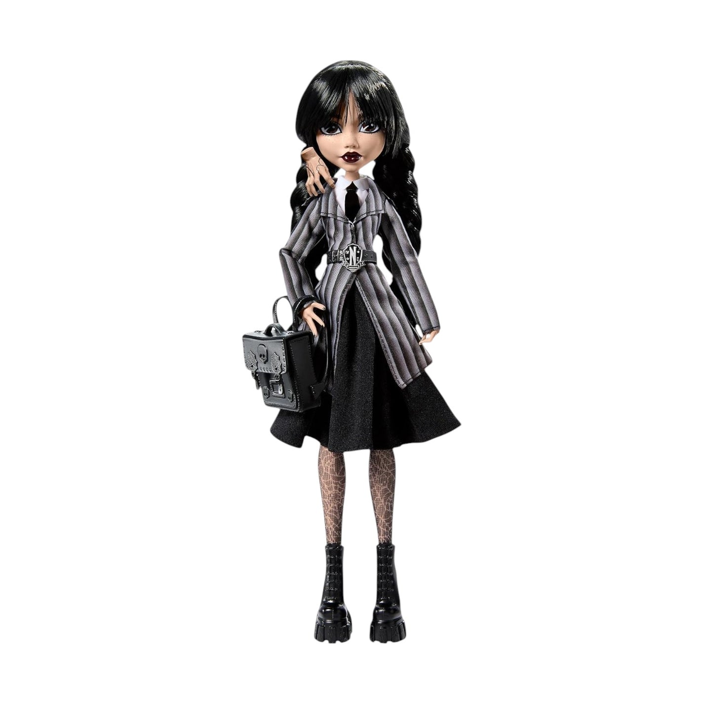 Poupée Monster High x Wednesday Nevermore Academy | ReChild