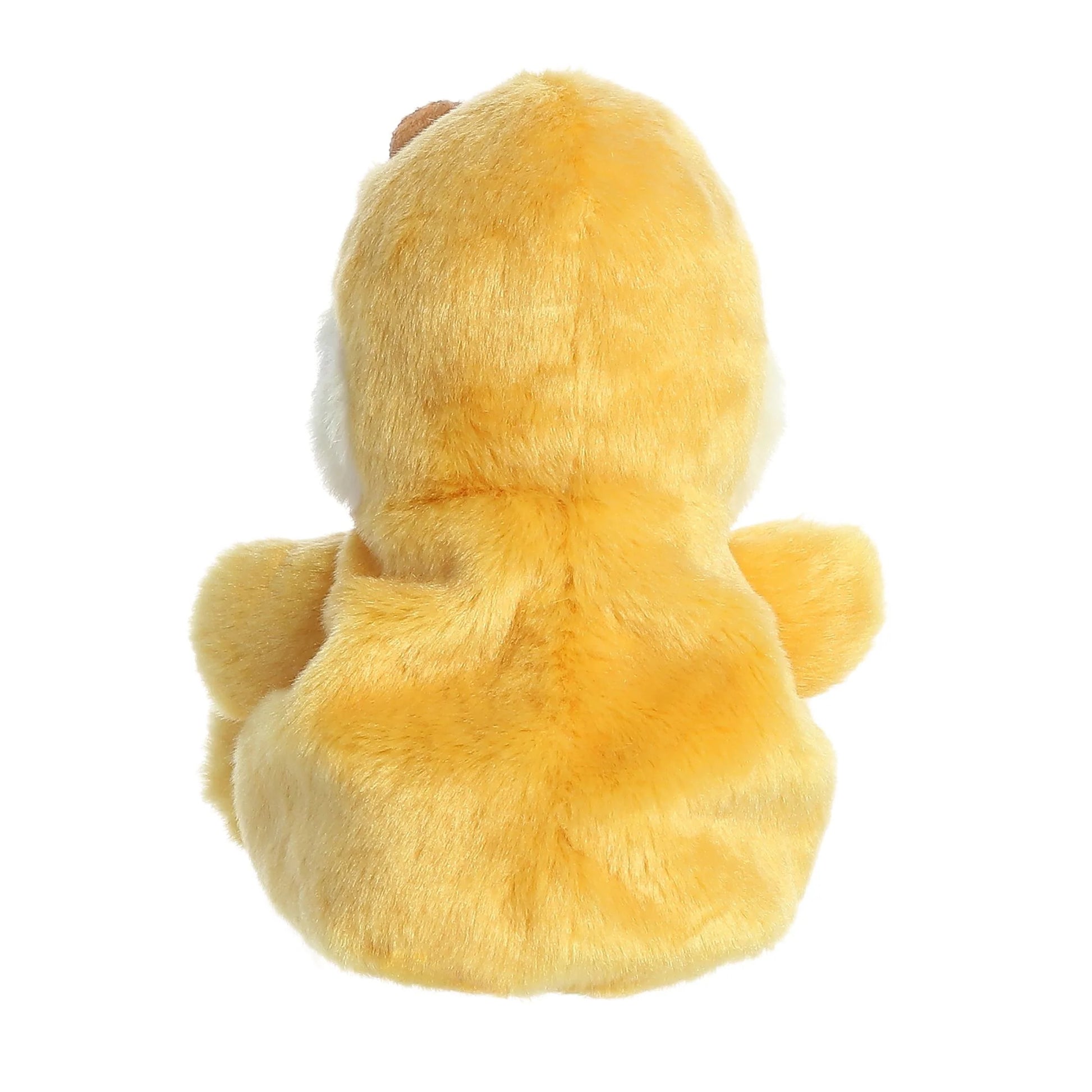 Palm Pals Dr. Seuss The Lorax 5-Inch Plush Soft Toy | ReChild