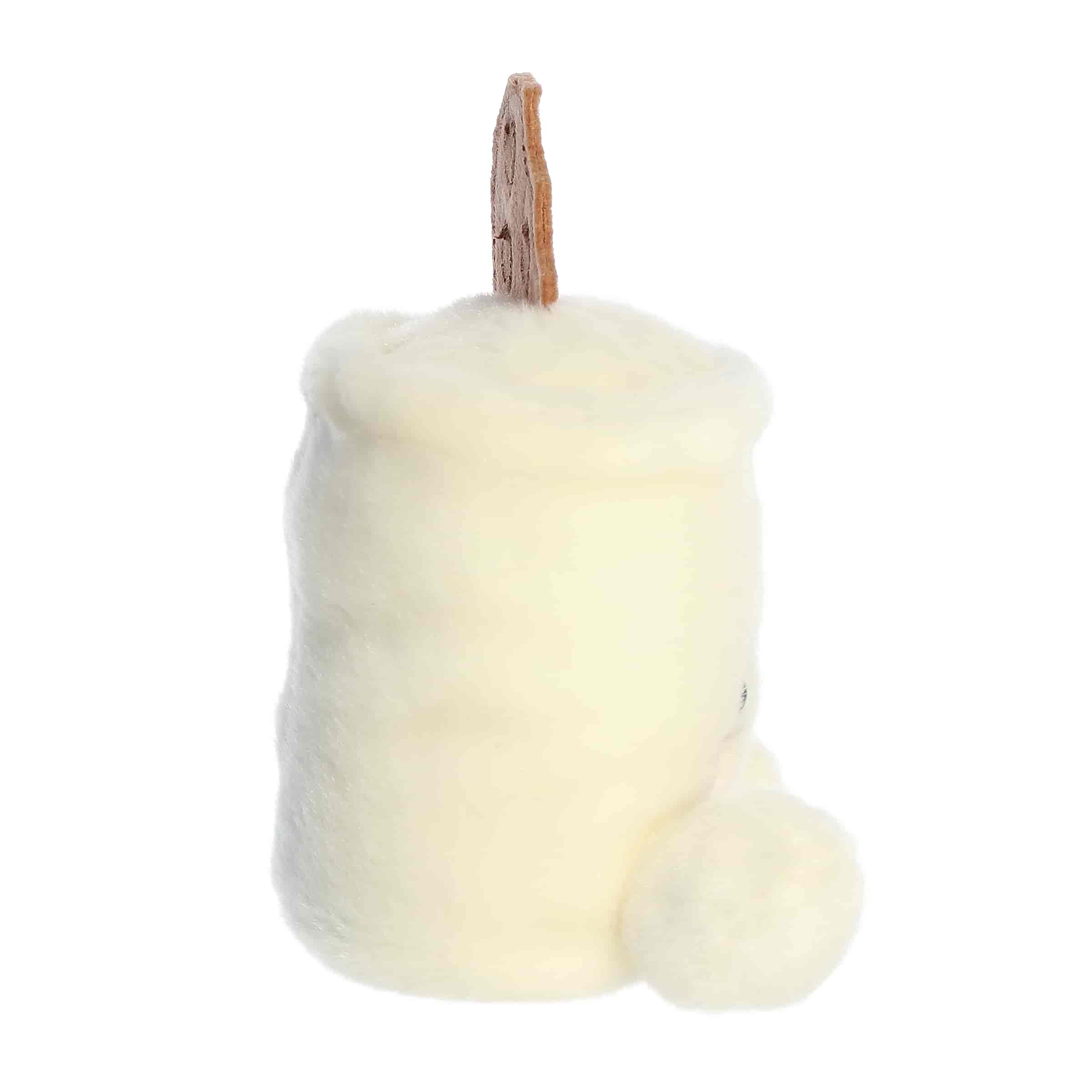 Palm Pals Duncan Milk & Cookies 5-Inch Plush Soft Toy | ReChild