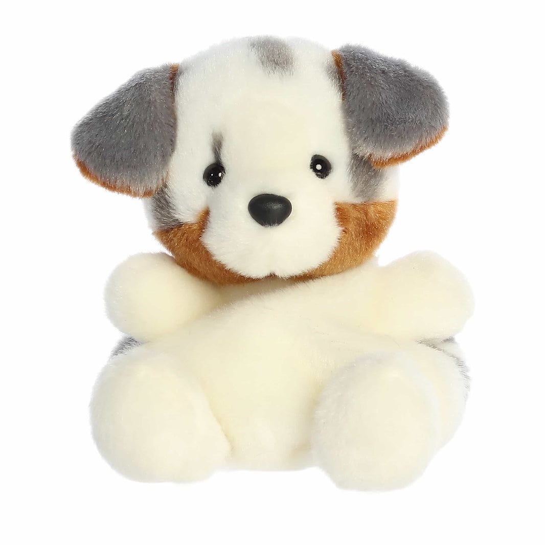 Stuffed Dog Plushies & Puppies | Soft Plush Dogs Canada | ReChild